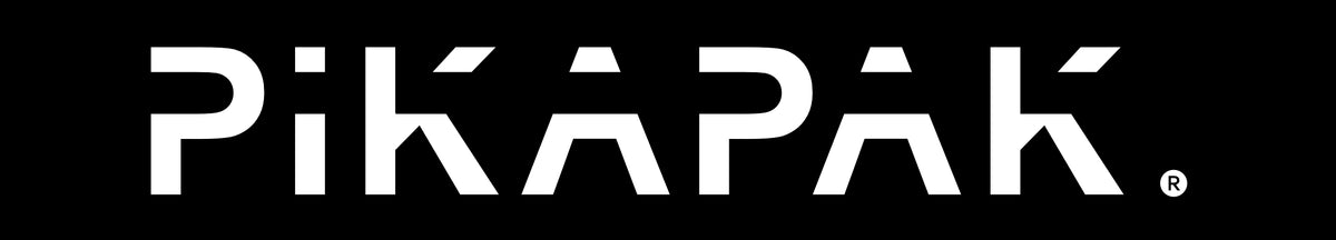 PIKAPAK | Der erste Paketrucksack - Pakete einfach transportieren!